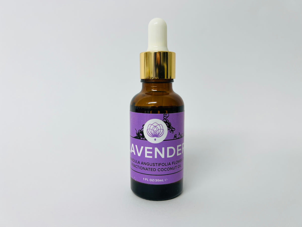 Lavender 30ml – Le Riche Naturals SA